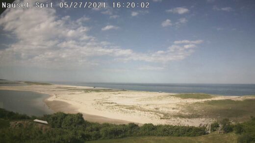 Best Cape Cod Beaches Webcams Map [LIVE] » MassWebcams.com