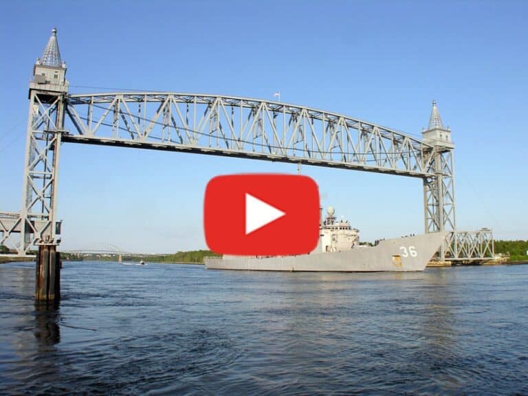 Mass Maritime Webcam - MassWebcams.com