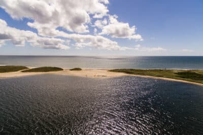 Nantucket Harbor Webcam, Nantucket Island Cape Cod MA