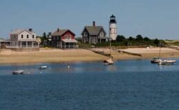 Cape Cod Webcams - Over 30 Live Webcam Feeds on Cape Cod