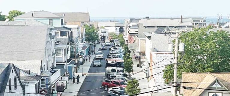 Nantucket Webcam - Downtown [LIVE] » Boston & Cape Cod Webcams