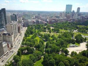 Boston Traffic Cameras [LIVE] » MassWebcams.com